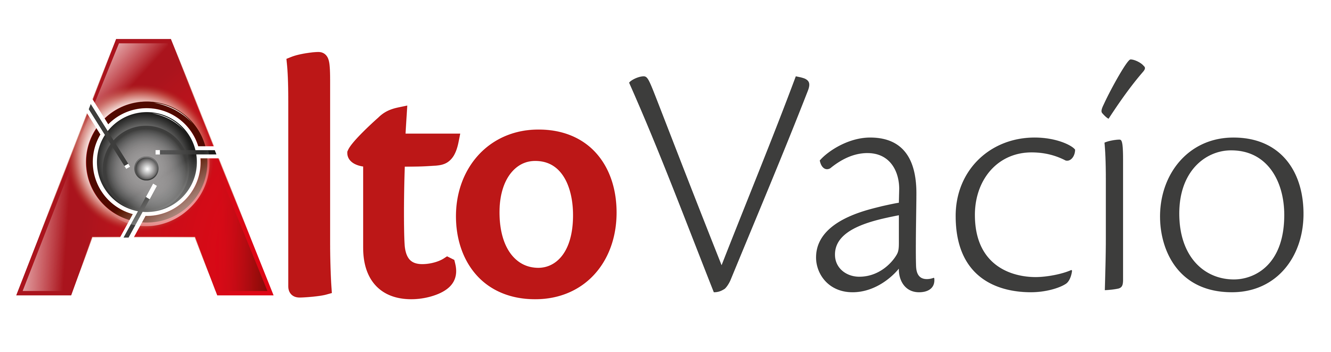 Inicio - Alto Vacío